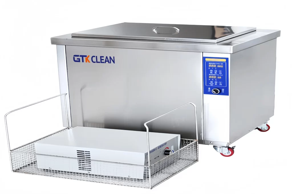 Manual Ultrasonic Cleaning Systems: Applications and Limitations Guide ...