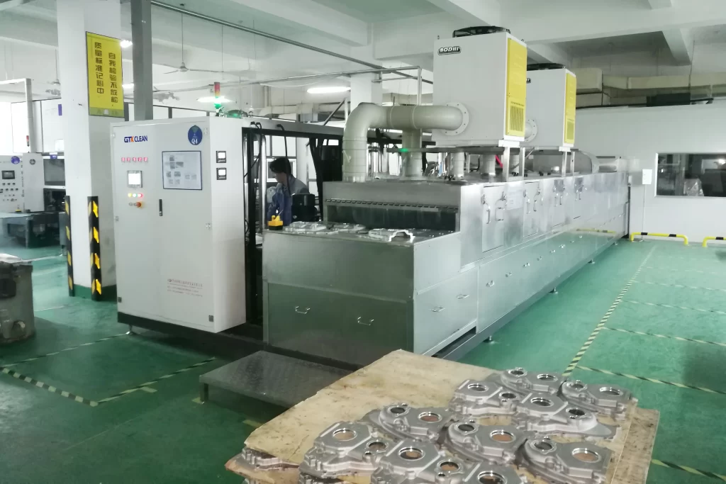 Manual Ultrasonic Cleaning Systems: Applications and Limitations Guide ...