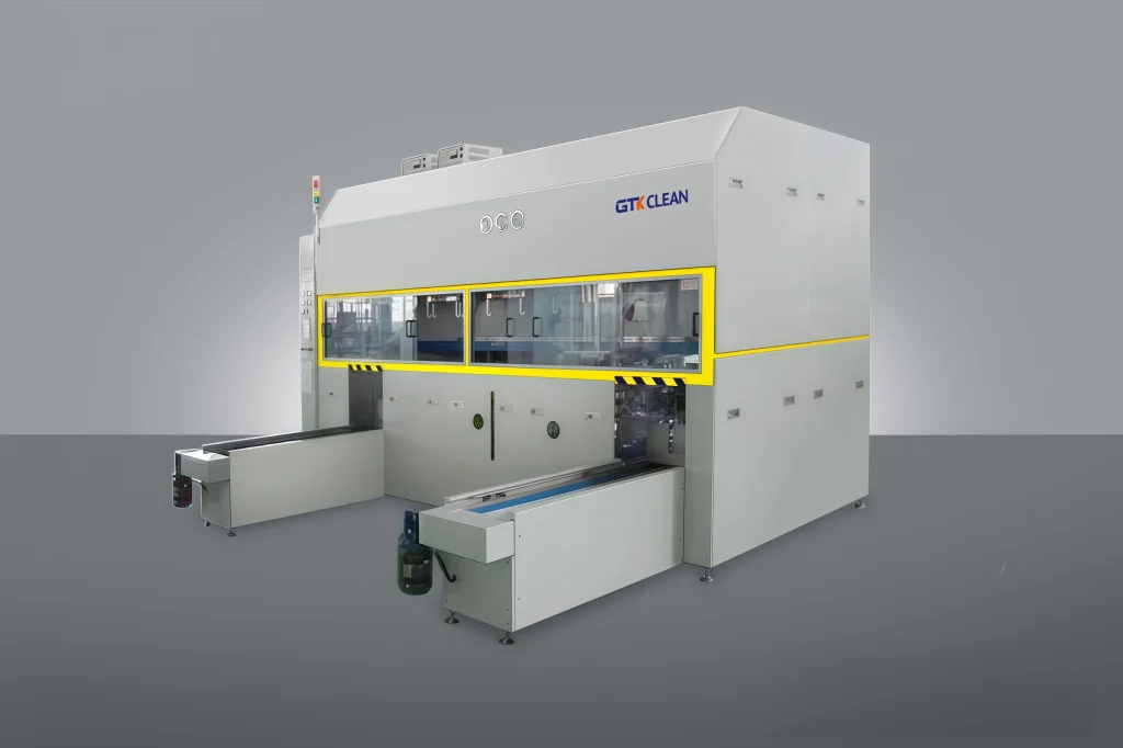 Solvent Cleaning System Maintenance: A Complete Guide – Grintek