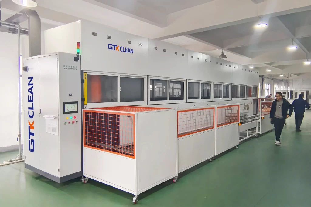 What’s the Best Pre-Coating Cleaning Machine for PVD, DLC & CVD Coating ...